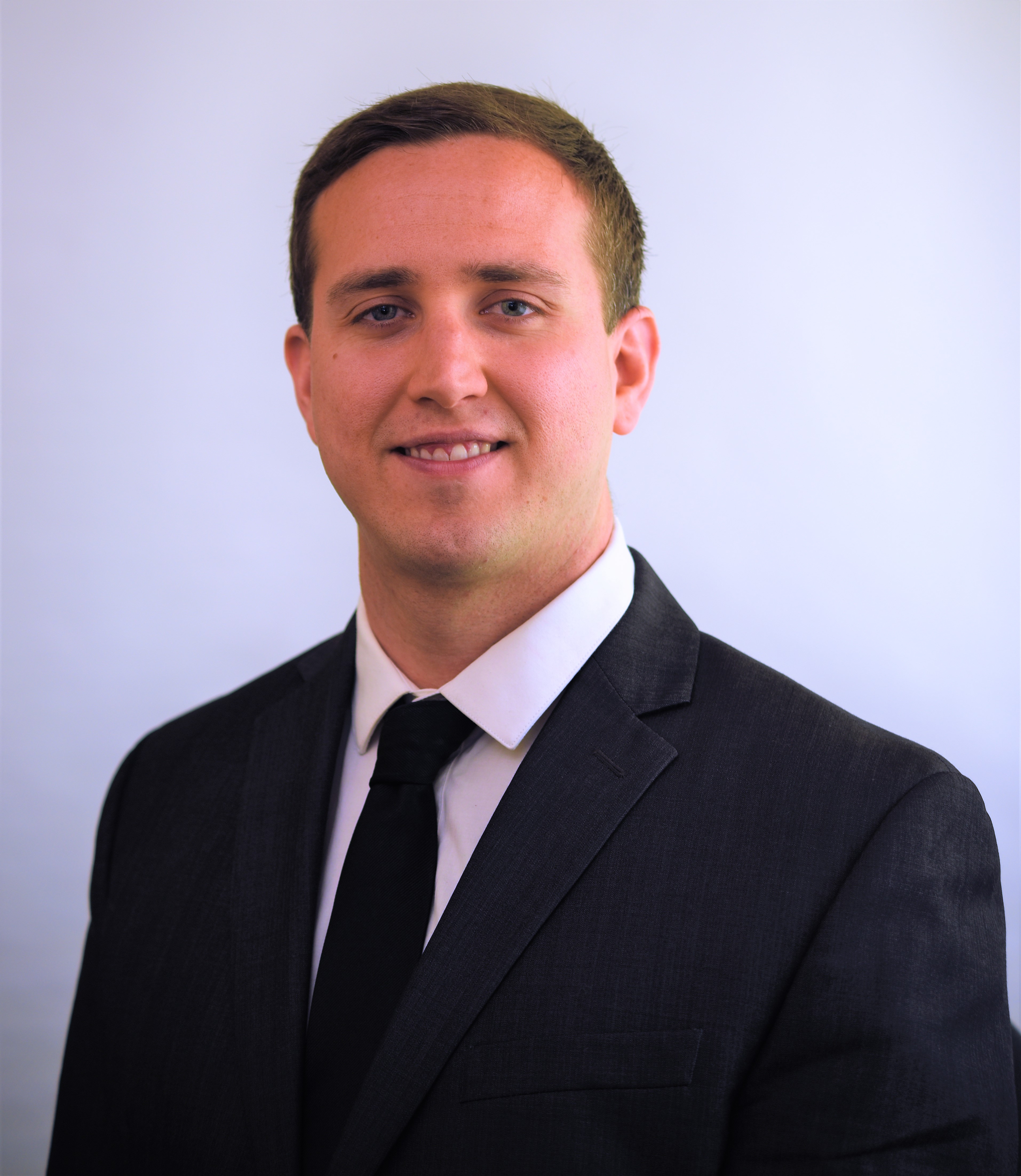 Nathan Jones - Mortgage Broker