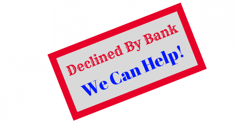 Mortgage Approval Even if Bank Said No - Mortgage Broker Winnipeg